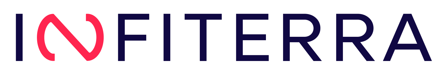 Infiterra Platform BSS - Login